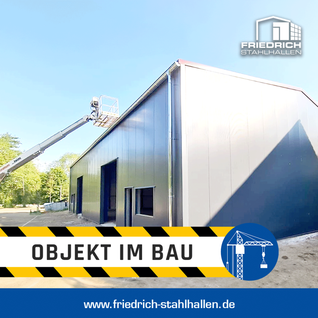 NEWS – ASSISTEC, Münster 2023 - Friedrich Stahlhallen aus Coesfeld ...